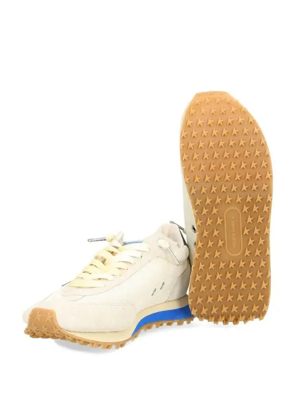 GOLDEN GOOSE Marathon Sneakers