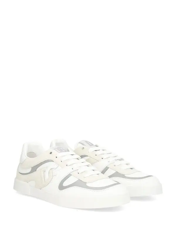 Dolce & Gabbana Logo Sneakers