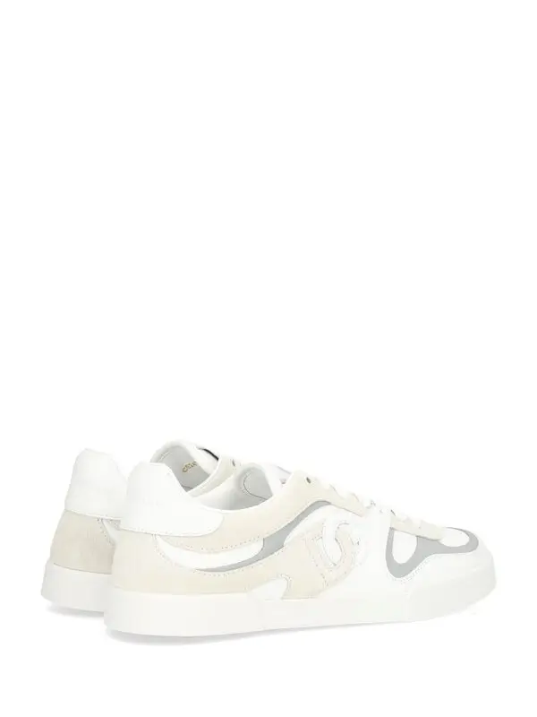 Dolce & Gabbana Logo Sneakers