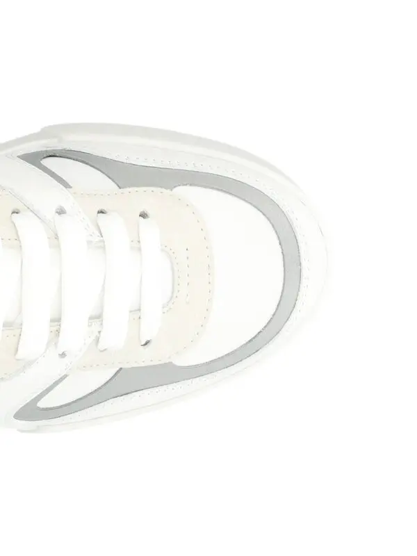 Dolce & Gabbana Logo Sneakers
