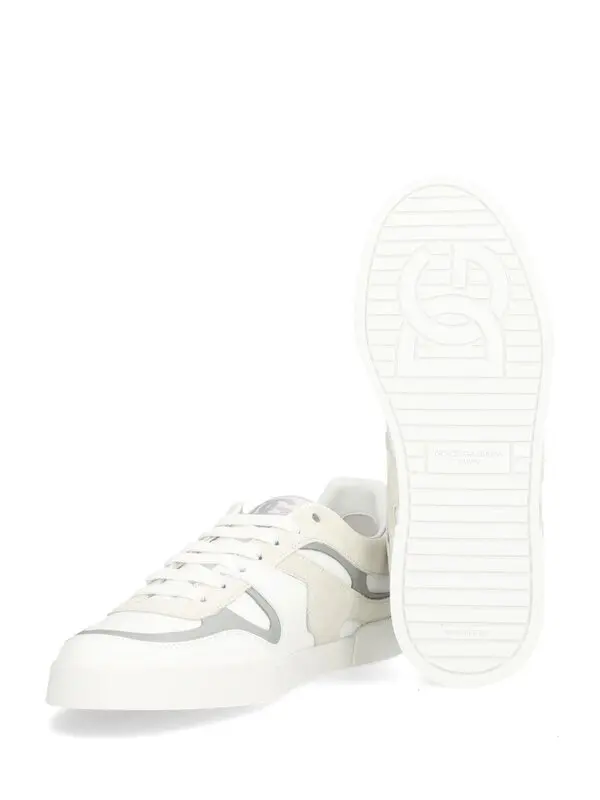 Dolce & Gabbana Logo Sneakers