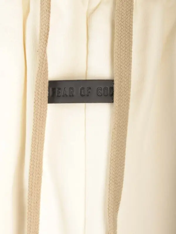 Fear Of God Fleece Shorts