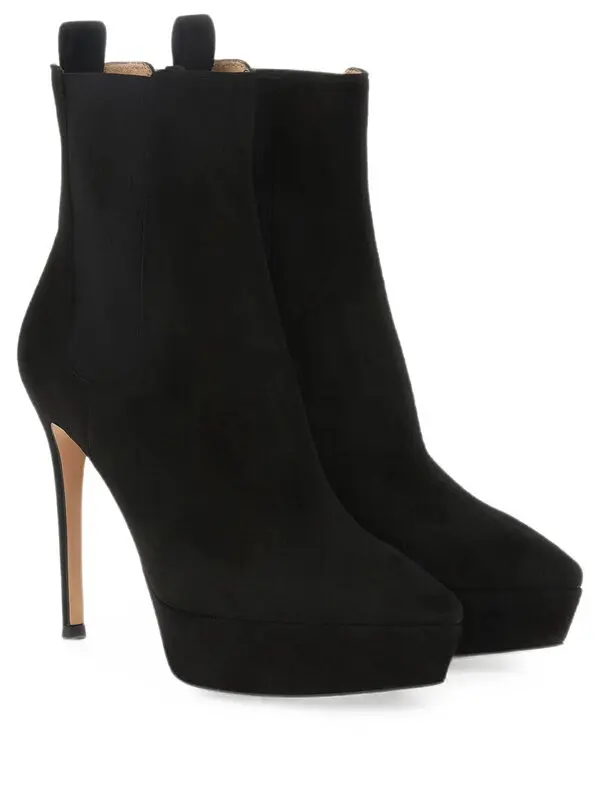 GIANVITO ROSSI Stivaletti Riccas
