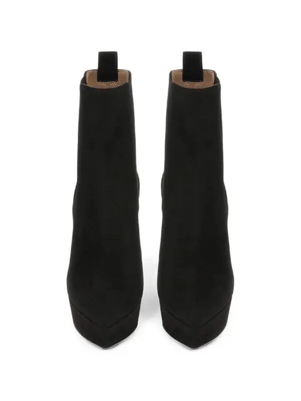 GIANVITO ROSSI Stivaletti Riccas