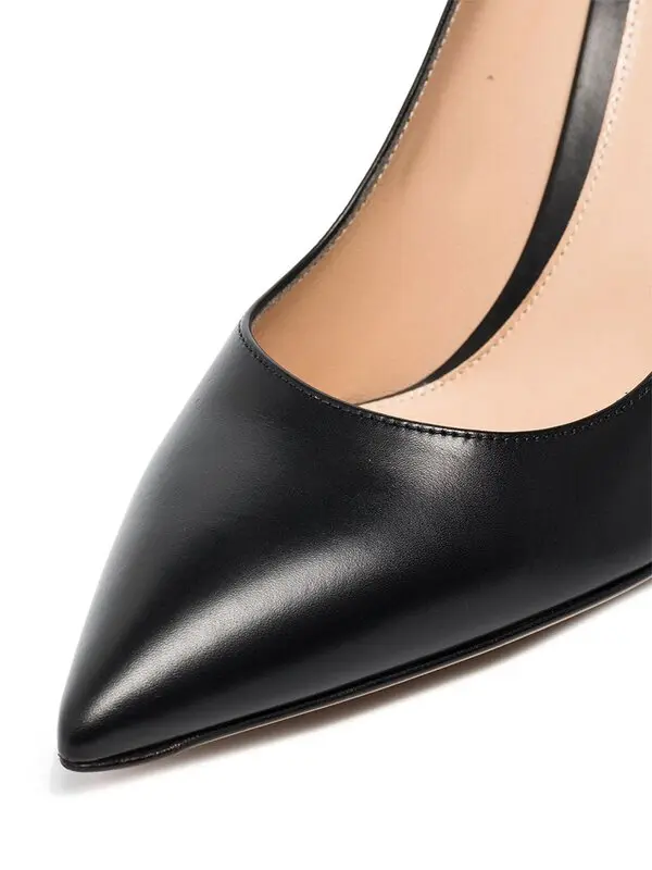 GIANVITO ROSSI Decollete