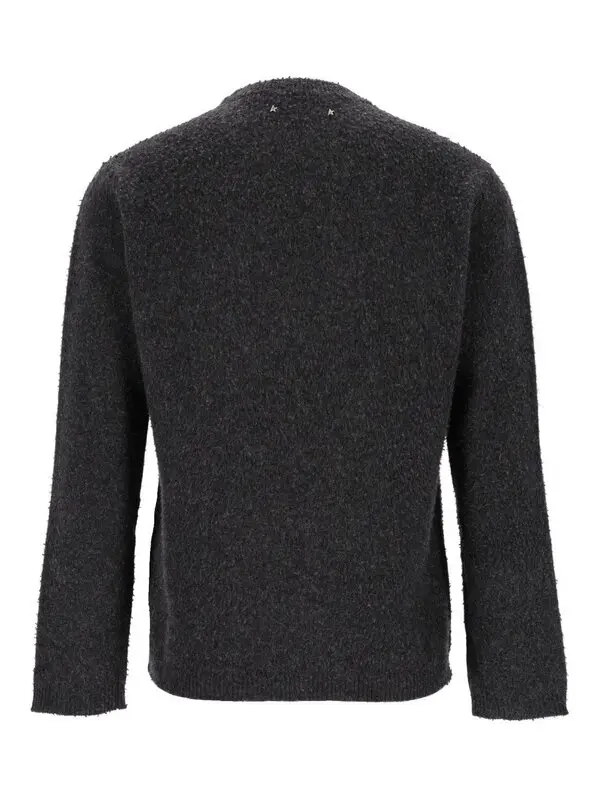 GOLDEN GOOSE Journey Sweater