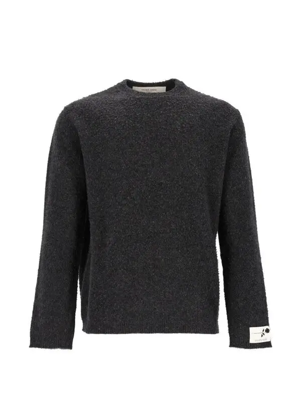 GOLDEN GOOSE Journey Sweater