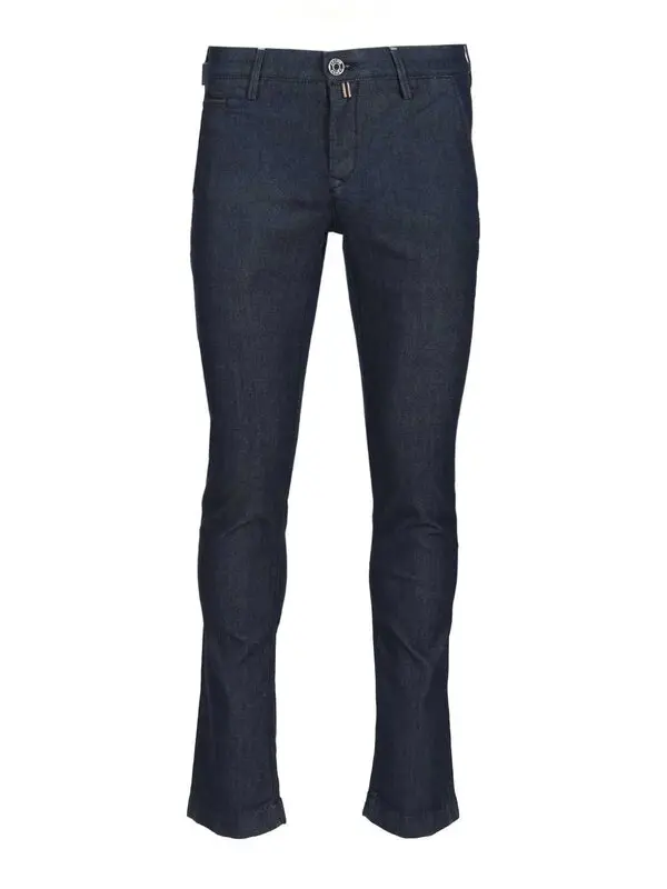 Jacob Cohen Bobby Trousers