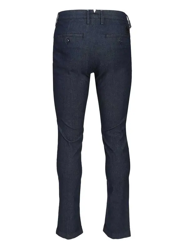 Jacob Cohen Bobby Trousers