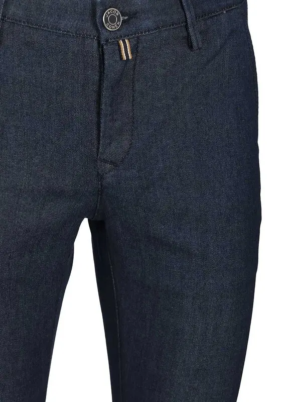 Jacob Cohen Bobby Trousers