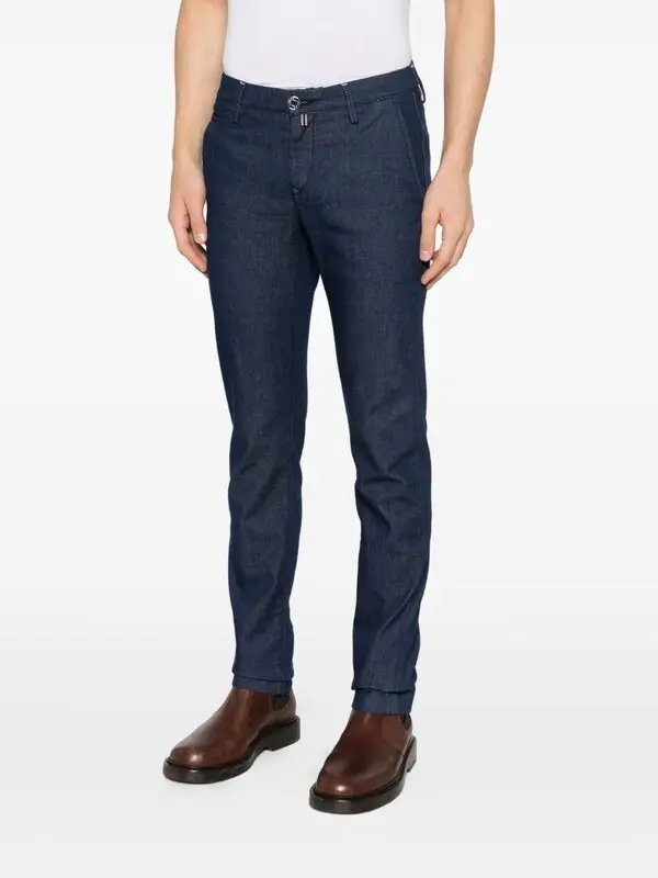 Jacob Cohen Bobby Trousers
