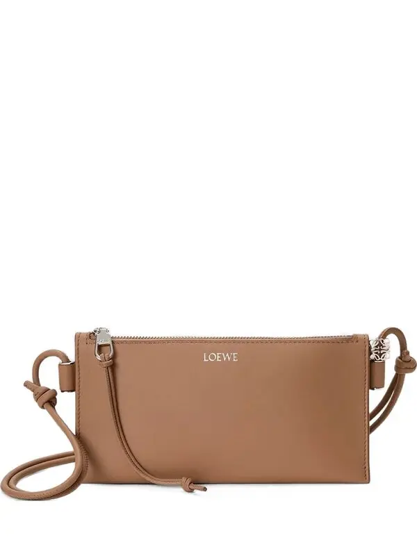 Loewe Joya Leather Mini Bag - Multicolor
