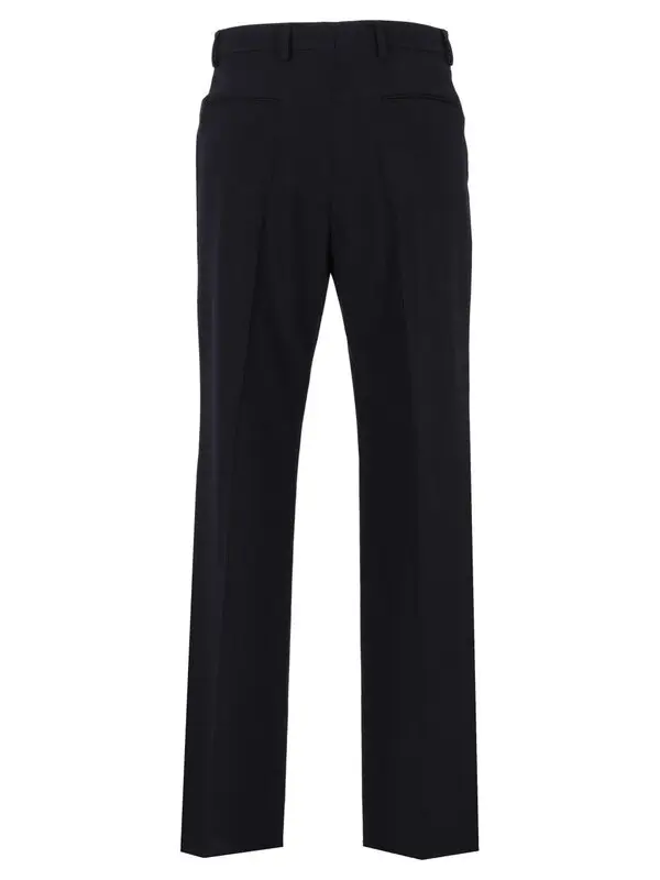 Valentino Garavani Tailored Trousers