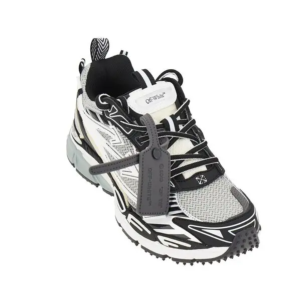Off-White Ow Be Right Back' Sneakers