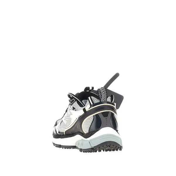Off-White Ow Be Right Back' Sneakers