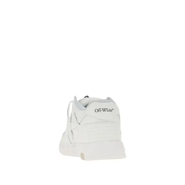 Off-White Out Of Office' Sneakers - White