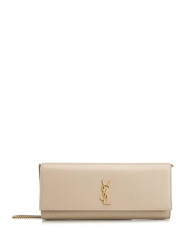 Saint Laurent Kate Clutch