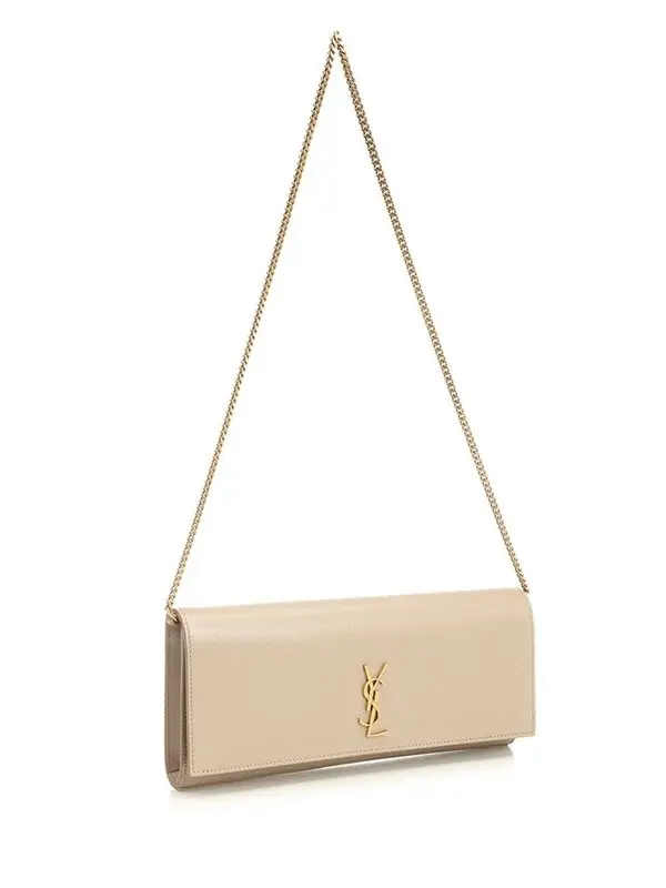 Saint Laurent Kate Clutch