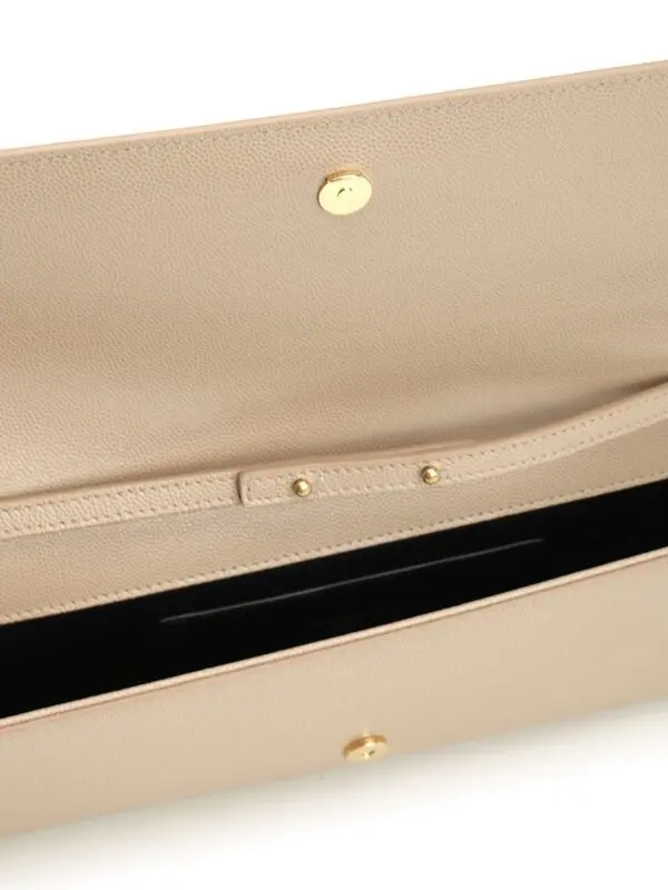 Saint Laurent Kate Clutch