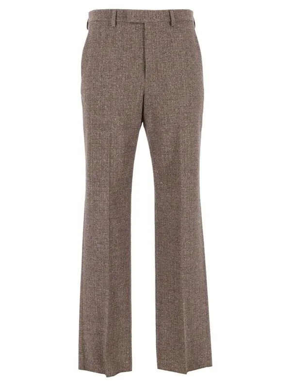 Valentino Garavani Tailored Trousers