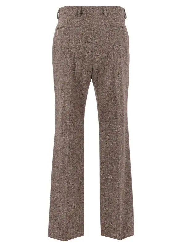 Valentino Garavani Tailored Trousers