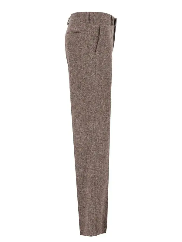 Valentino Garavani Tailored Trousers