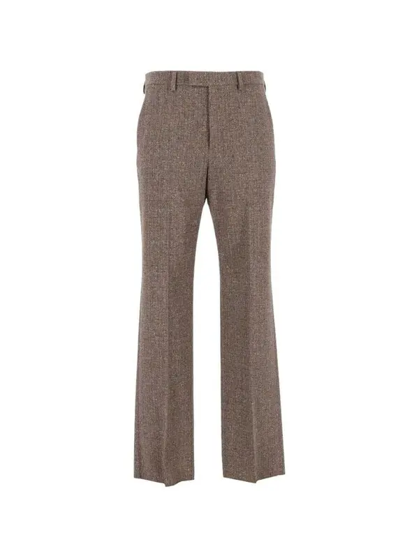 Valentino Garavani Tailored Trousers