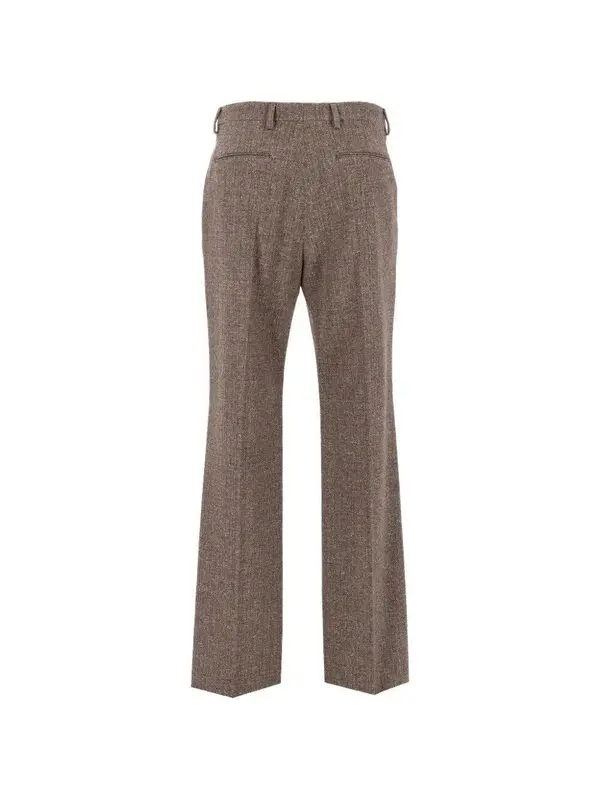 Valentino Garavani Tailored Trousers