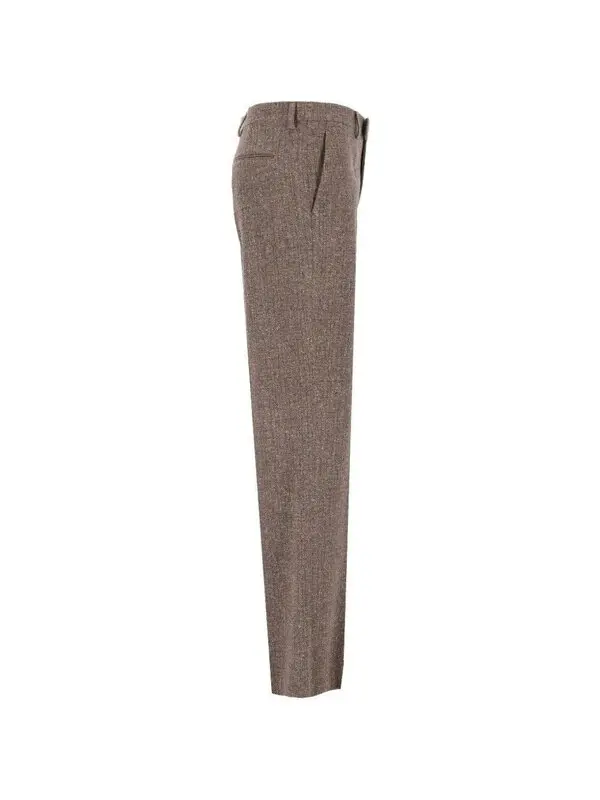 Valentino Garavani Tailored Trousers