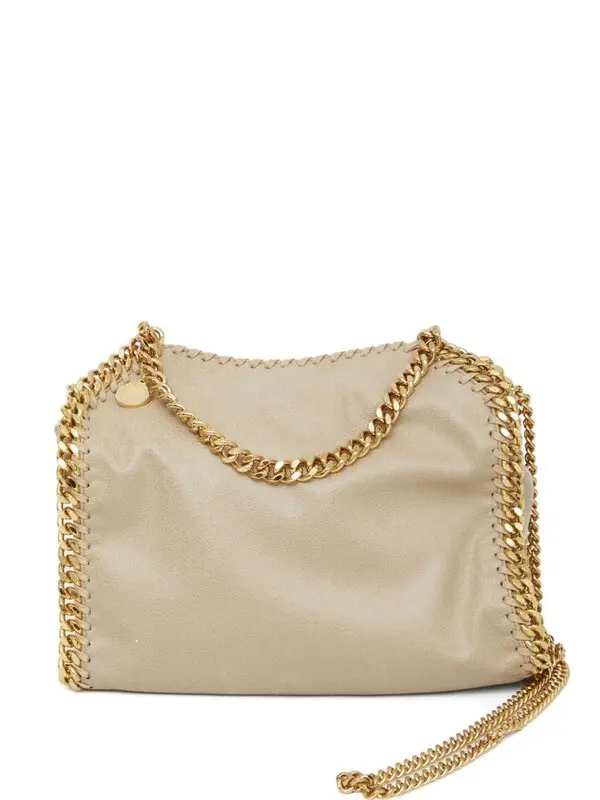 Stella McCartney Falabella Mini Handbag - Multicolor