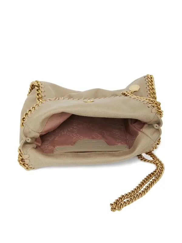 Stella McCartney Falabella Mini Handbag - Multicolor