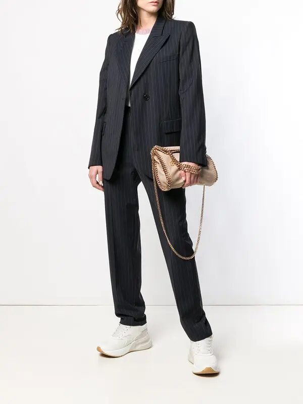 Stella McCartney Falabella Mini Handbag - Multicolor