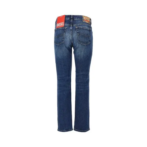 DIESEL® 1989 D-mine Denim Jeans