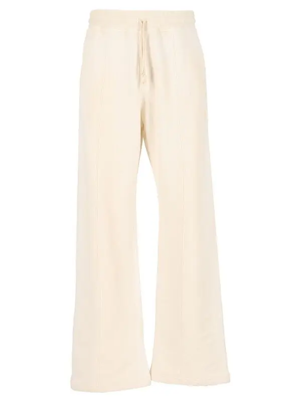 GOLDEN GOOSE Star Jogging Pants