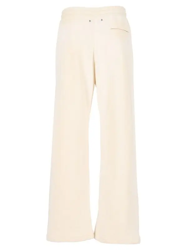 GOLDEN GOOSE Star Jogging Pants