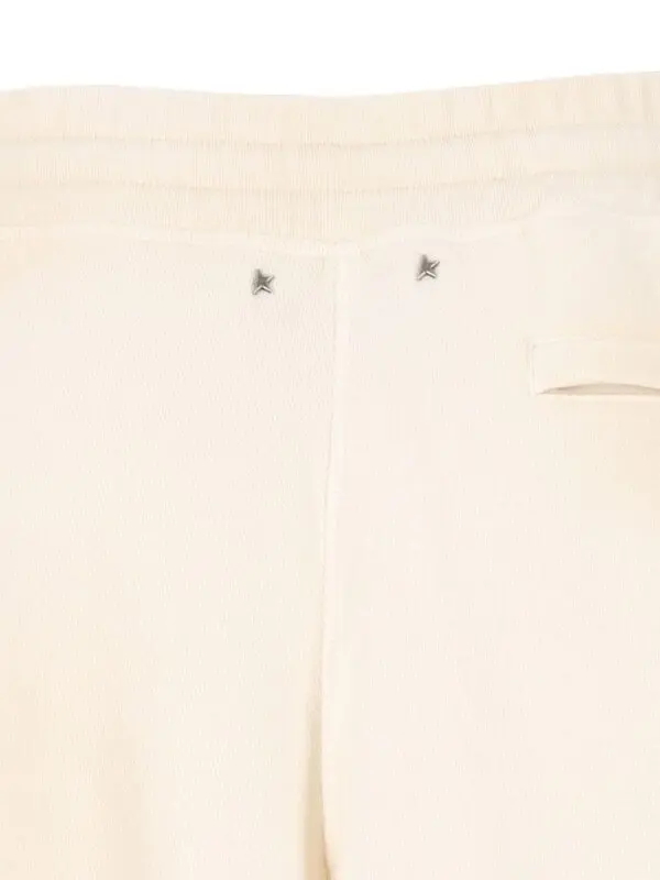 GOLDEN GOOSE Star Jogging Pants