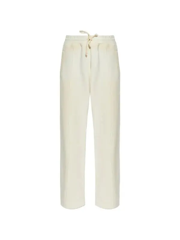 GOLDEN GOOSE Star Jogging Pants