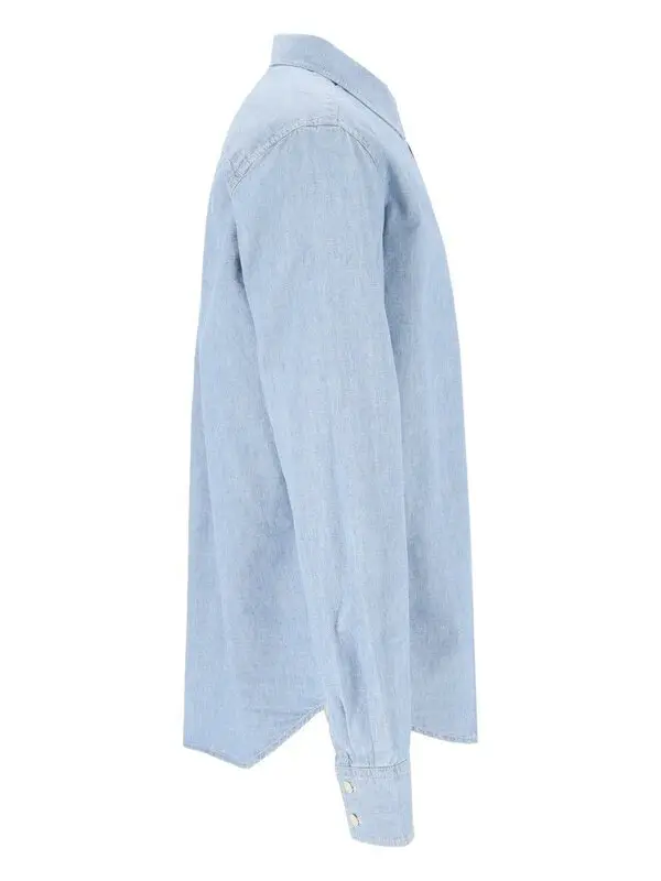 Celine Shirt With Pocket