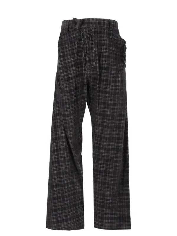 VIVIENNE WESTWOOD Drunken Pants