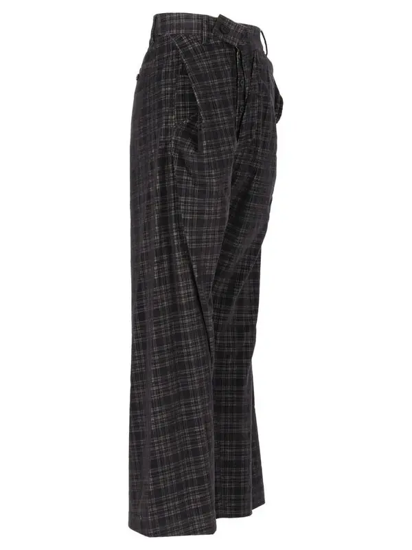 VIVIENNE WESTWOOD Drunken Pants