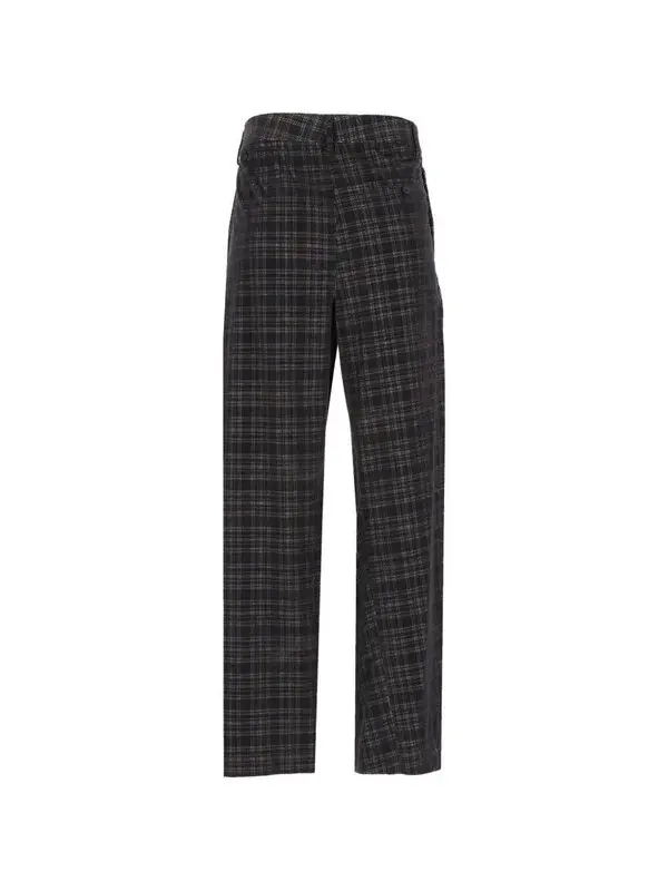 VIVIENNE WESTWOOD Drunken Pants