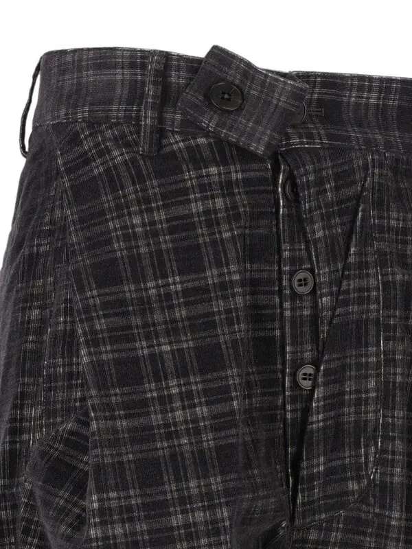 VIVIENNE WESTWOOD Drunken Pants