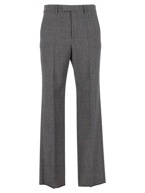 Valentino Garavani Tailored Trousers