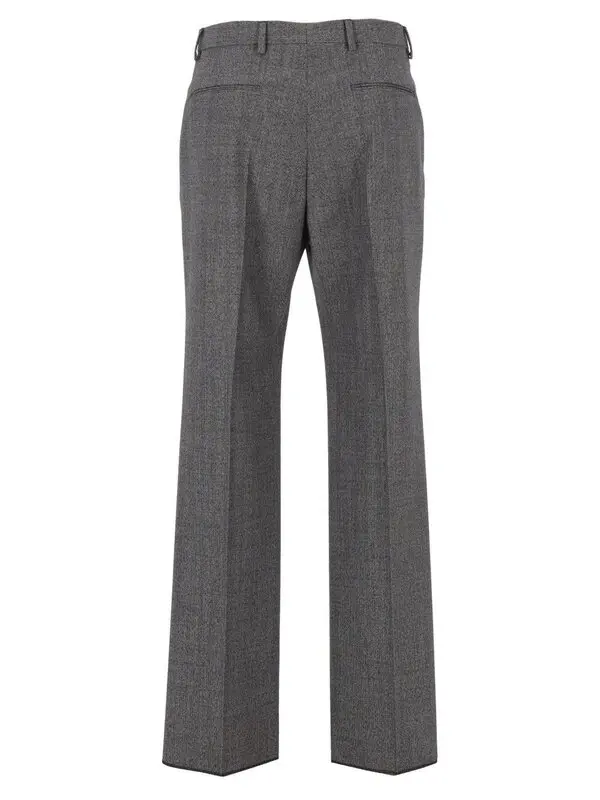 Valentino Garavani Tailored Trousers