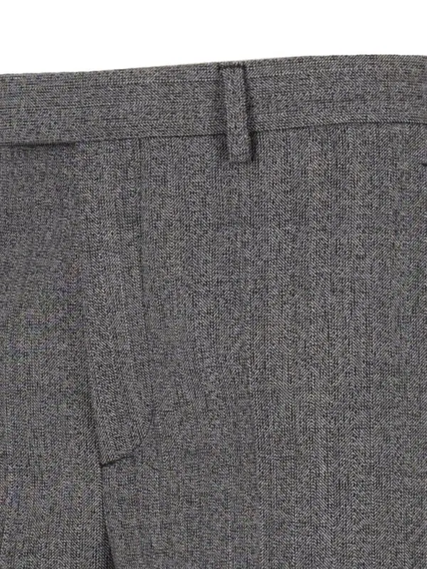 Valentino Garavani Tailored Trousers
