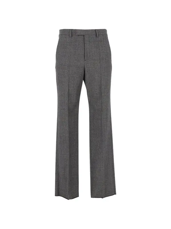Valentino Garavani Tailored Trousers