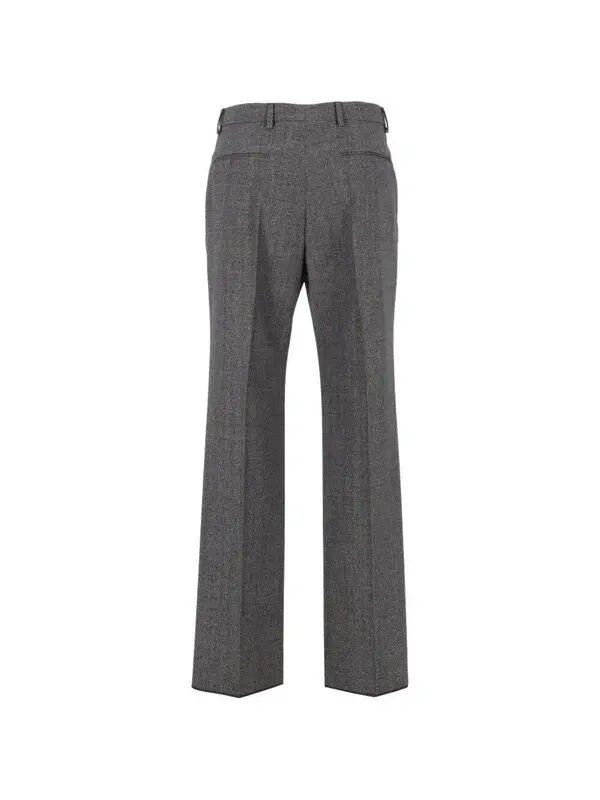 Valentino Garavani Tailored Trousers