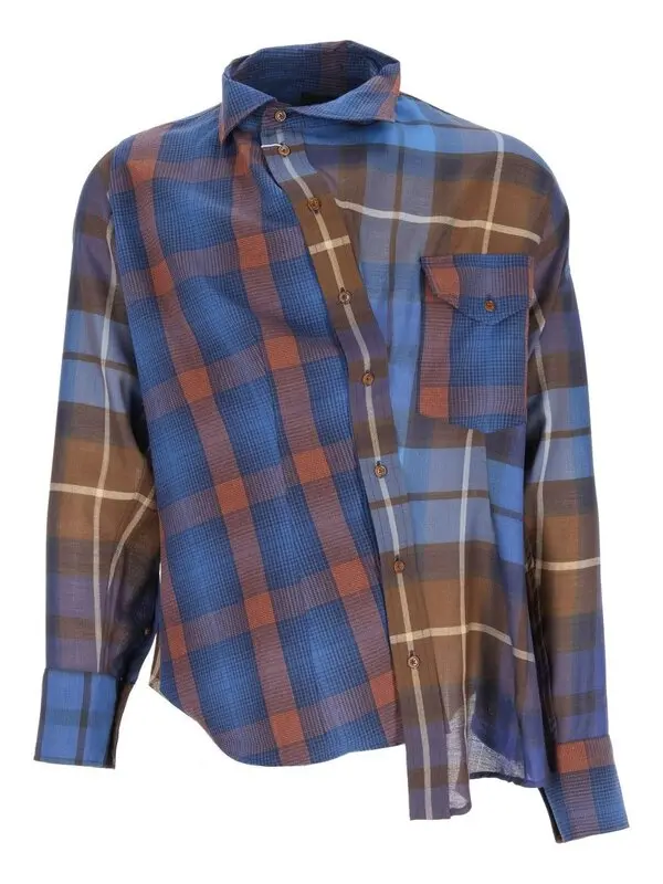 VIVIENNE WESTWOOD Chaos Shirt