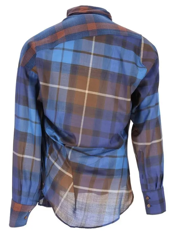 VIVIENNE WESTWOOD Chaos Shirt