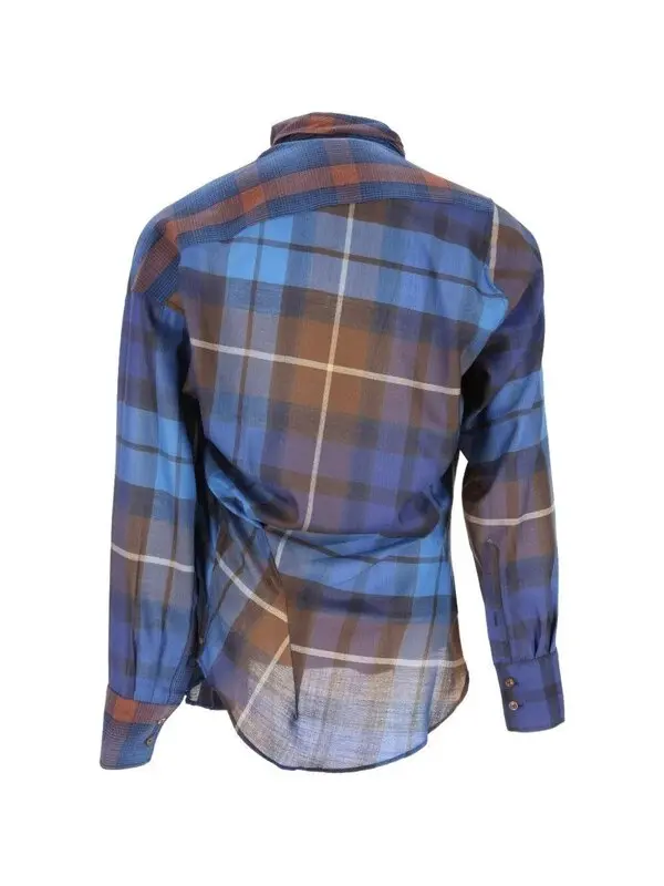 VIVIENNE WESTWOOD Chaos Shirt